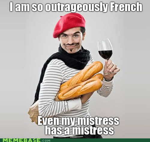 Now THAT S French Memebase Funny Memes