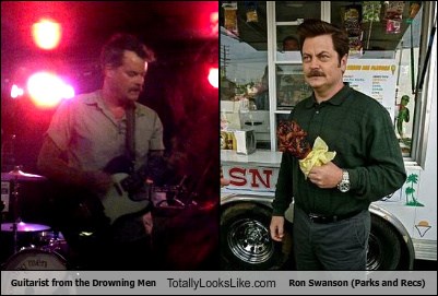 Memebase - Nick Offerman - Page 2 - All Your Memes In Our Base - Funny ...
