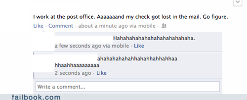 They Should Close It Already - Failbook - Failing On Facebook