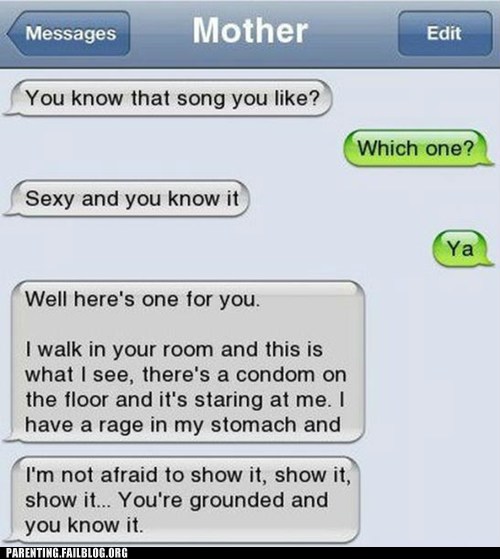 LMFAO - Parenting Fails - crazy parenting fails - funny parents ...