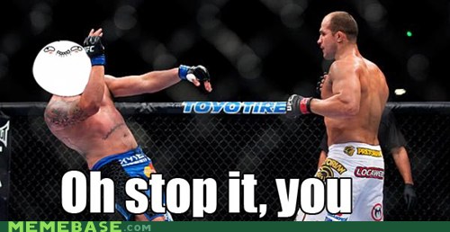 Punched Silly - Memebase - Funny Memes