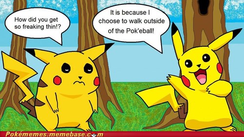 Pokémemes - fat - Pokemon Memes - Pokémon, Pokémon GO - Cheezburger