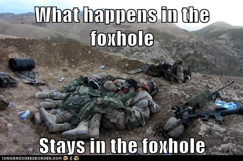 Desperate Times and All That - Politics - political memes