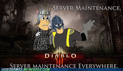 Trying to Login - Video Games - video game memes, Pokémon GO