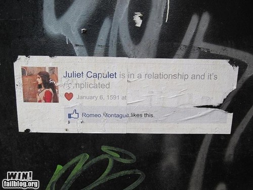 Hacked IRL: Teenagers Are So Dramatic - WIN! - epic win photos