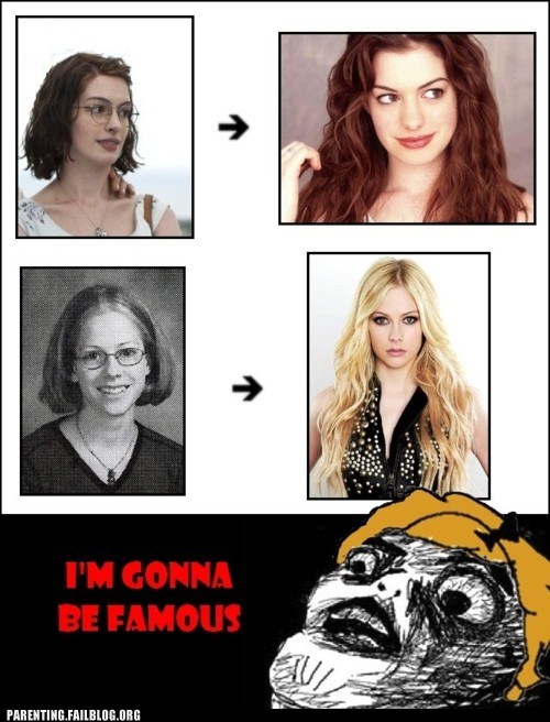 Awkward Phase - Parenting - crazy parenting fails - funny parents ...