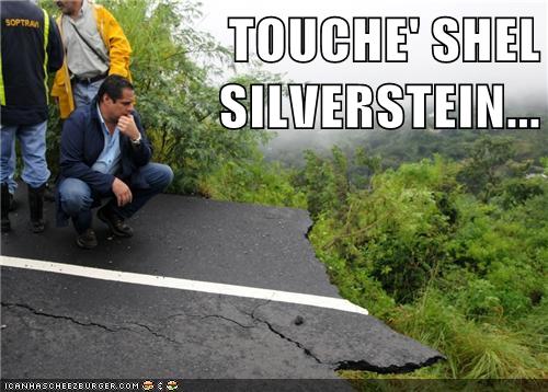 It All Makes Sense Now - Politics - political memes