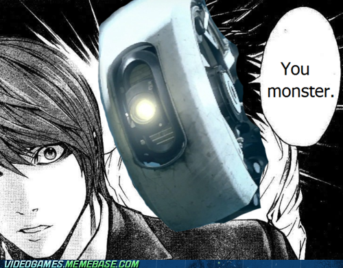 Memebase - gladOS - Page 2 - All Your Memes In Our Base - Funny Memes ...