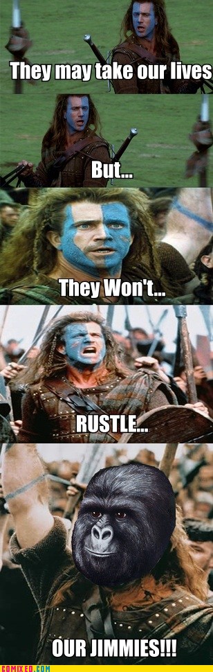 Comixed: They May Yet Fluster Our Jimbobs - Memebase - Funny Memes