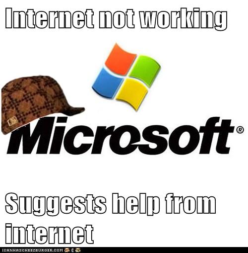 Opens Link in Internet Explorer - Memebase - Funny Memes