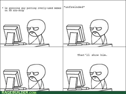 Memebase - passive aggressive - Page 3 - All Your Memes In Our Base ...