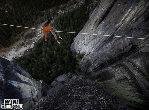 Hangin' WIN - WIN! - epic win photos