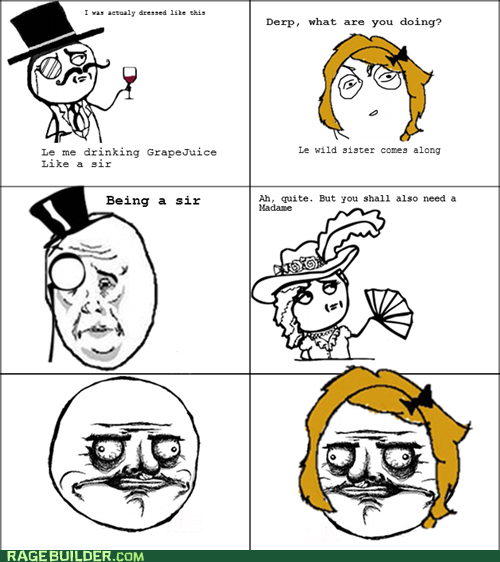 Memebase - fancy - Page 4 - All Your Memes In Our Base - Funny Memes ...