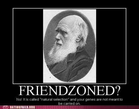 Sorry, You're Just Not Meant to Procreate - Dating Fails - dating memes ...