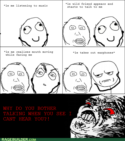 Rage Comics - derp - Rage Comics - rage comics - Cheezburger