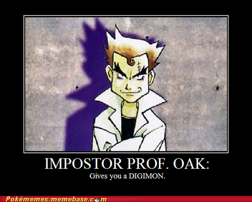 Pokémemes - agumon - Pokemon Memes - Pokémon, Pokémon GO - Cheezburger