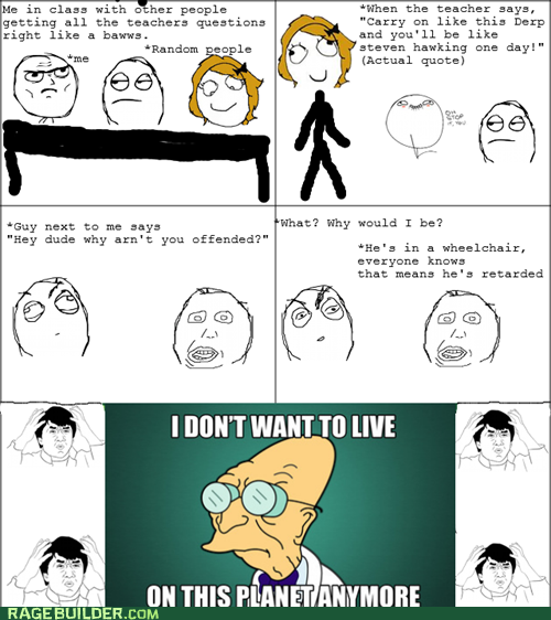 Memebase - stephen hawking - Page 2 - All Your Memes In Our Base ...