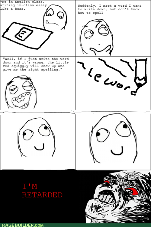 Rage Comics - Rage Comics - Page 4 - Rage Comics - rage comics ...