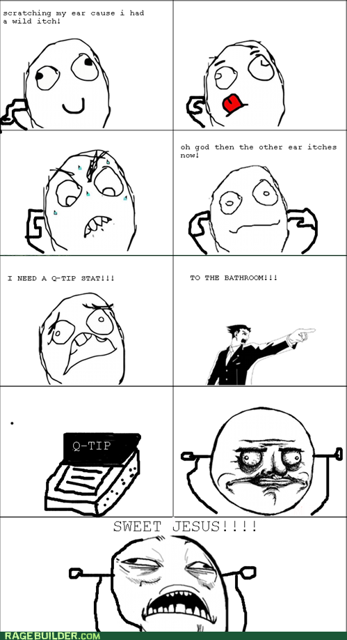 Rage Comics - Rage Comics - Rage Comics - rage comics - Cheezburger