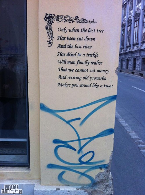 Hacked IRL: That Was Unexpected - WIN! - epic win photos