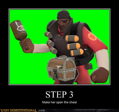 STEP 3 - Very Demotivational - Demotivational Posters | Very ...