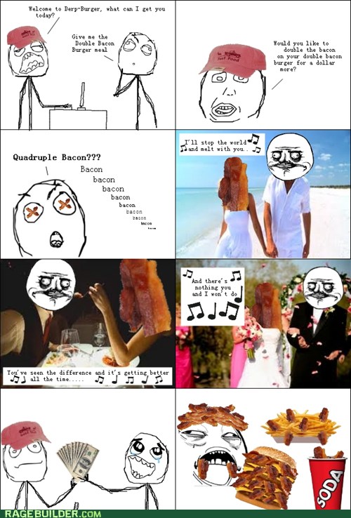 Rage Comics - me gusta - Rage Comics - rage comics - Cheezburger