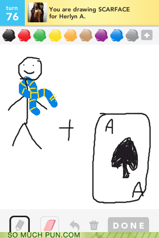 Puns - ace - Funny Puns - Pun Pictures - Cheezburger