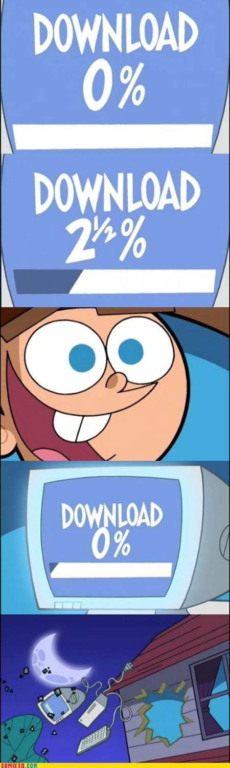 Patience, Timmy - Web Comics - 4koma comic strip, webcomics, web comics