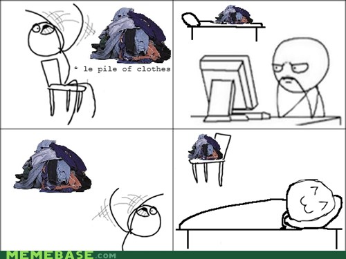 Everyday Routine - Memebase - Funny Memes