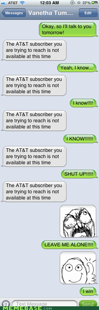 They Couldn't Handle My Rage! - Art of Trolling - Troll | Trolling ...