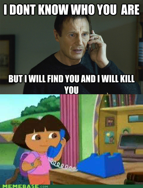 Web Comics - dora the explorer - 4koma comic strip, webcomics, web ...