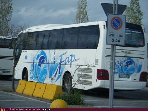 The Party Bus - Picture Is Unrelated - Funny Picture | Funny Video ...