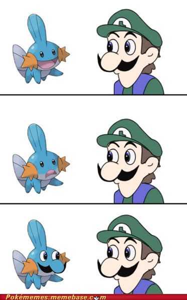 Weegee Meme