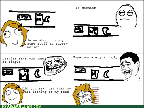 Rage Comics - Page 8 - Rage Comics - rage comics - Cheezburger