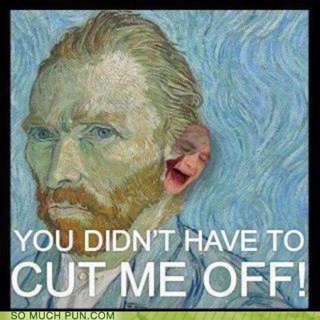 Puns - cut - Funny Puns - Pun Pictures - Cheezburger