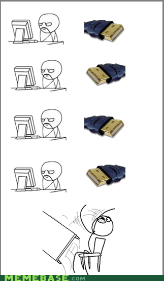 Rage Comics - Page 4 - Rage Comics - rage comics - Cheezburger