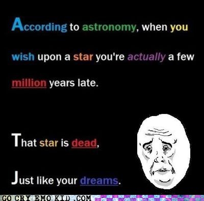 Go Cry Emo Kid - Memes - Emo Lols, Hipster Haters, and Cool Kid ...