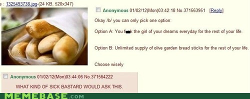 The Impossible Question - Memebase - Funny Memes