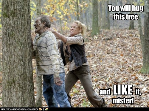 EPA Recruitment Techniques - Set Phasers to LOL - sci fi fantasy