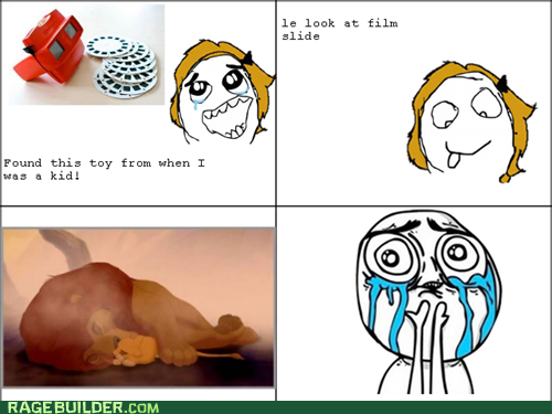 Rage Comics - Sad - Page 5 - Rage Comics - rage comics - Cheezburger