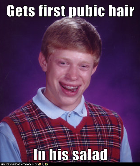 Memebase - ginger - Page 3 - All Your Memes In Our Base - Funny Memes ...