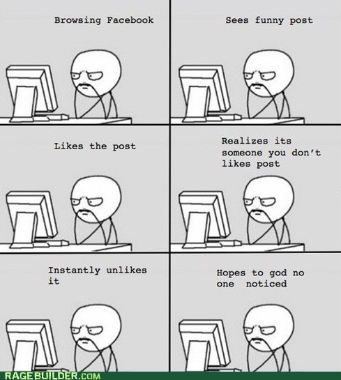 Rage Comics: My Reputation is at Stake - Memebase - Funny Memes