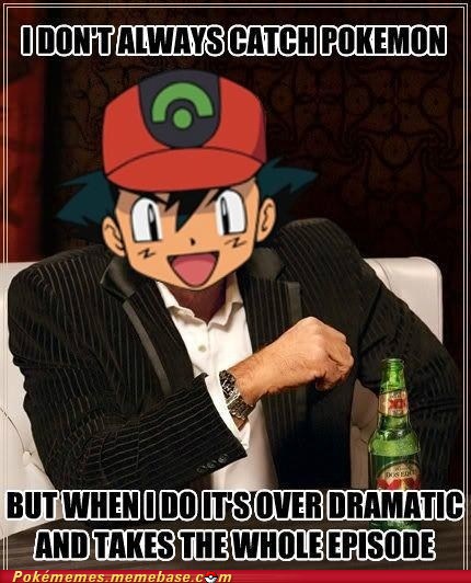 Then I Never Use Them - Pokémemes - Pokémon, Pokémon GO