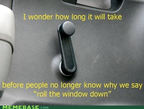 "Dad, What's a 'Window'?" - Memebase - Funny Memes