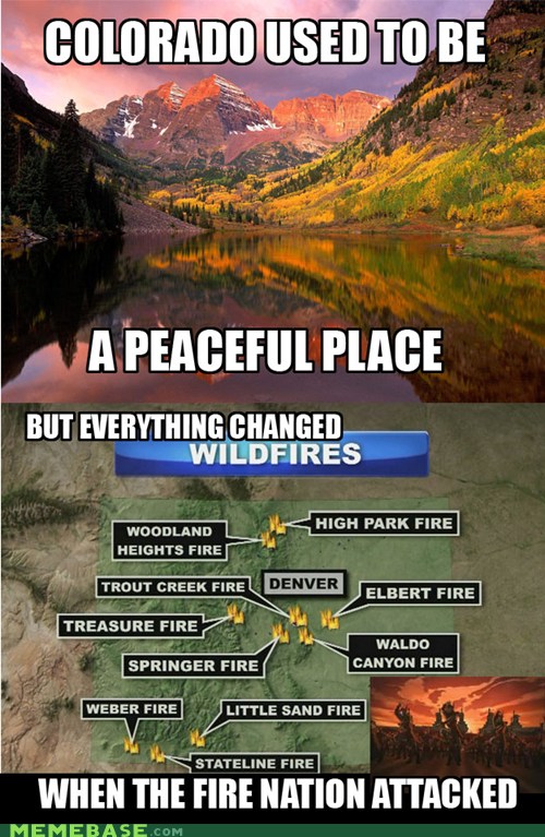 Memebase - Colorado - Page 2 - All Your Memes In Our Base - Funny Memes ...