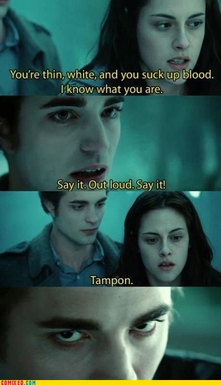Memebase - vampires - Page 5 - All Your Memes In Our Base - Funny Memes ...