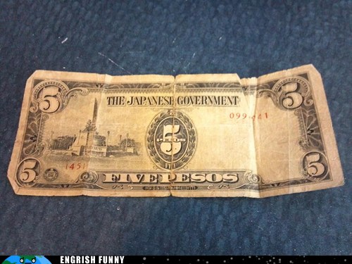 Engrish Funny - cash - Engrish Funny - Pics from around the world of ...