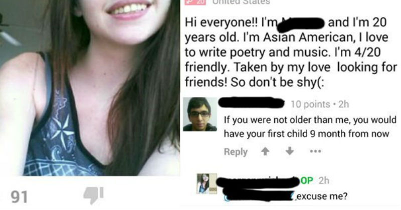 10 Cringe-Stained Moments That'll Stun You With Their Awkwardness ...