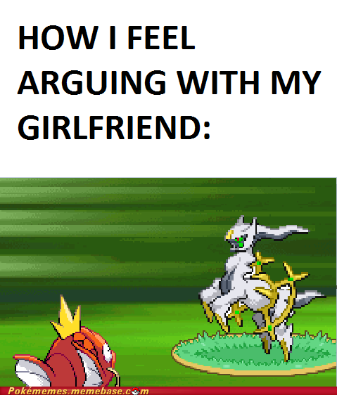 Pokémemes - magikarp - Pokemon Memes - Pokémon, Pokémon GO - Cheezburger