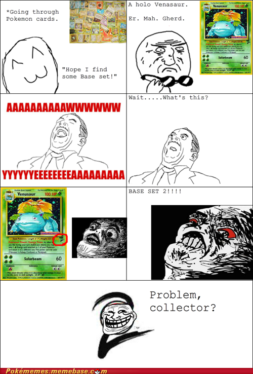 Pokémemes - pokémon card - Pokemon Memes - Pokémon, Pokémon GO ...